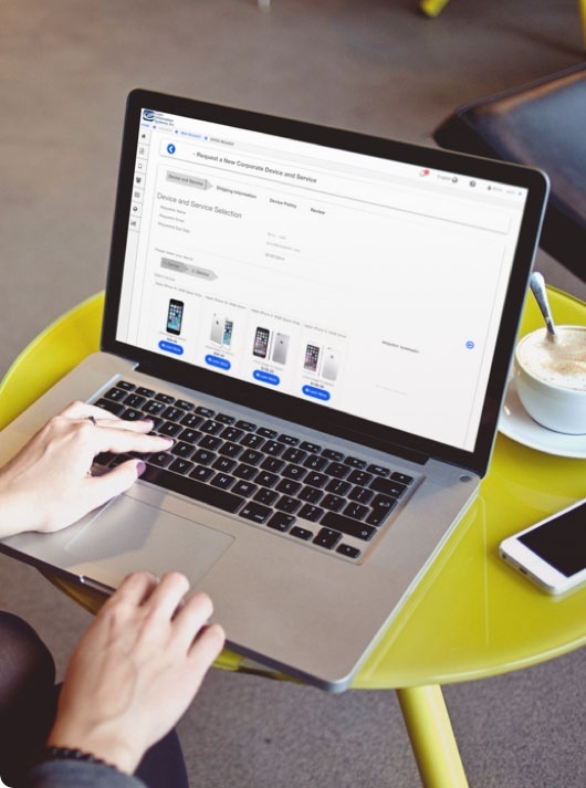 ExpenseSmart Telecom Expense Management Software ExpenseSmart Telecom Expense Management Software